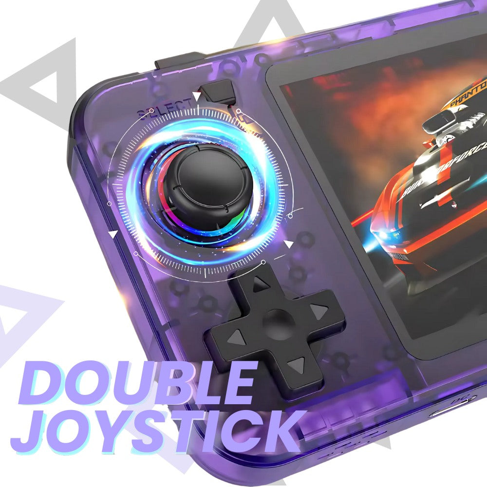 Console Portable Rétro Gaming ARCADIA – ARCADIA® Console Rétro Gaming